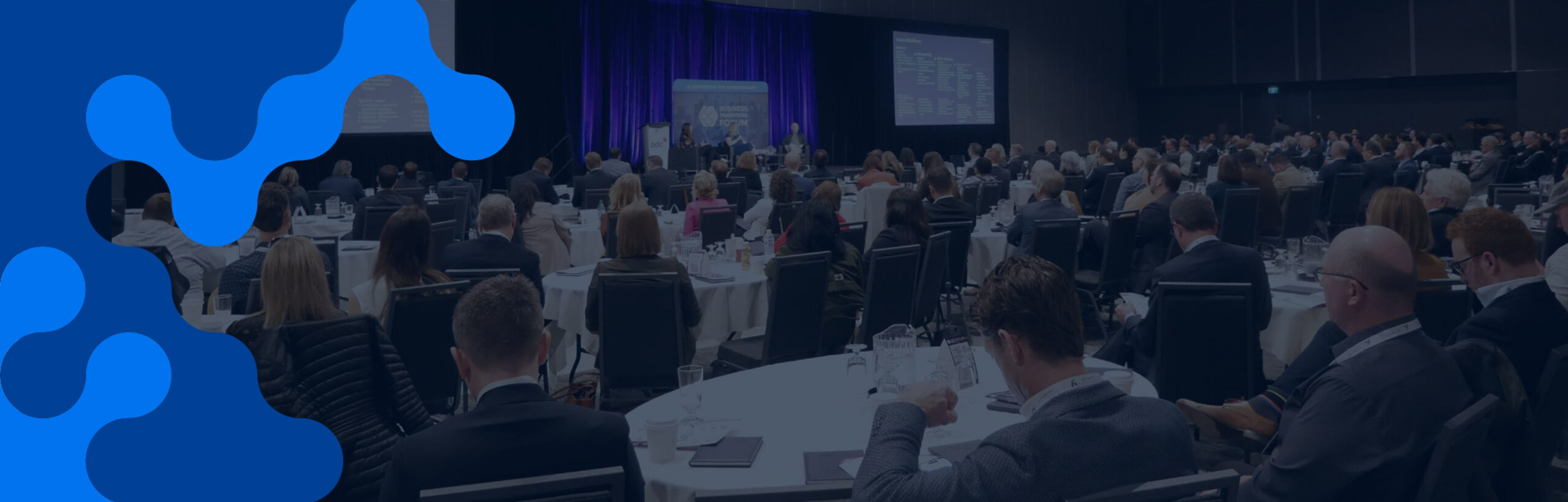 Engage - Business Transitions Forum (BTF)