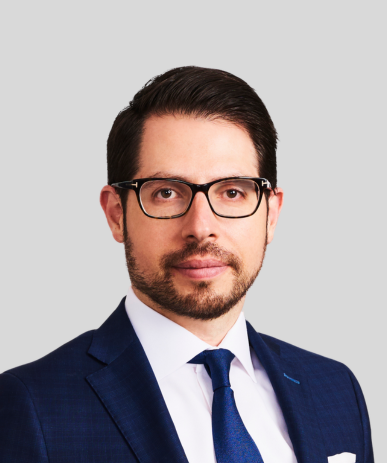 Alex Eisenberg - Business Transitions Forum (BTF)