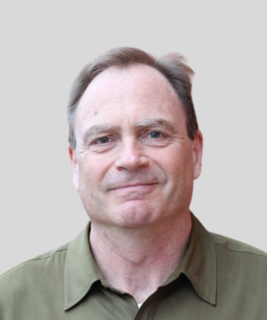 Bruce Harbinson - Business Transitions Forum (BTF)