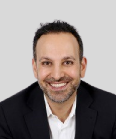 Khasha Ighanian - Business Transitions Forum (BTF)