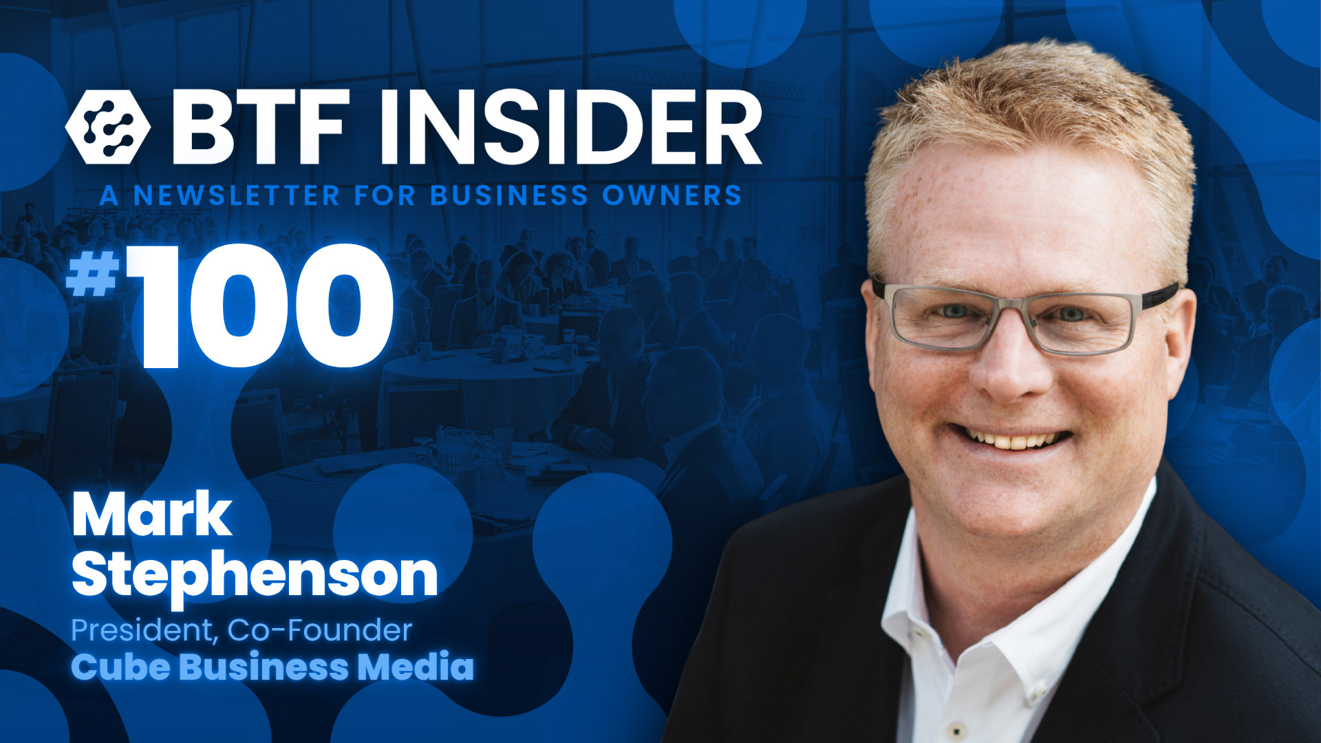 10 Years of BTF: Reflecting on the Past and Building the Future ...